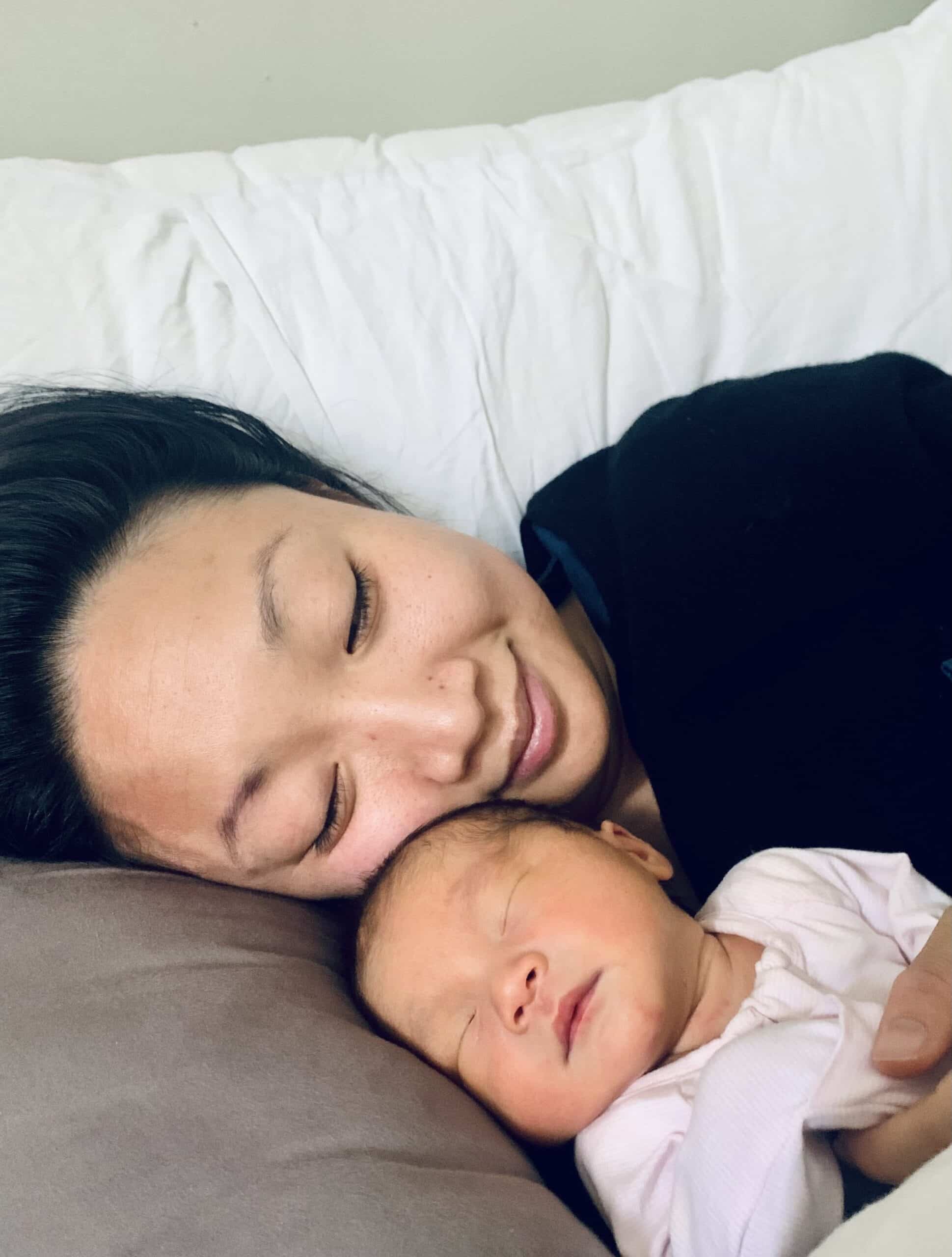 Podcast Episode 292: Jen Chen | Australian Birth Stories