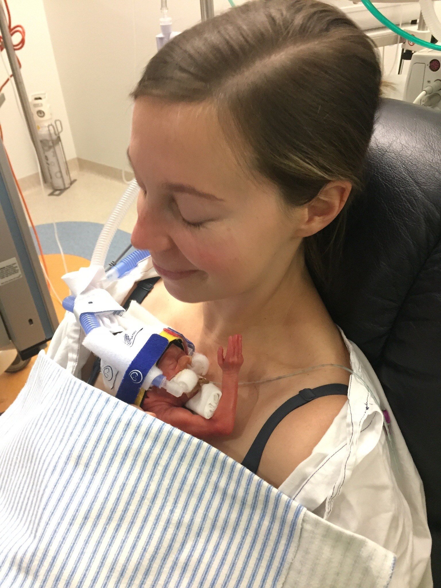 Podcast Episode 291: Sarah | Australian Birth Stories