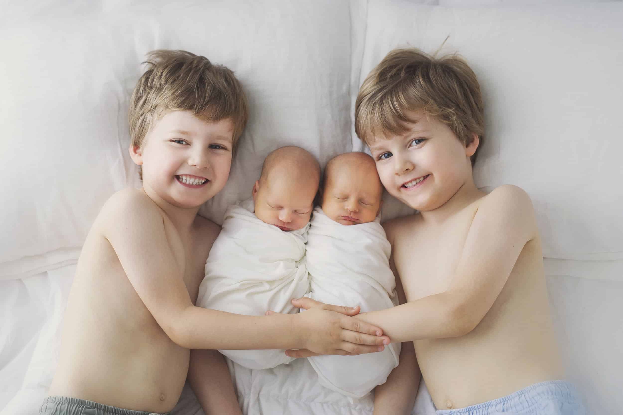 Podcast Episode 27: Simone | Australian Birth Stories