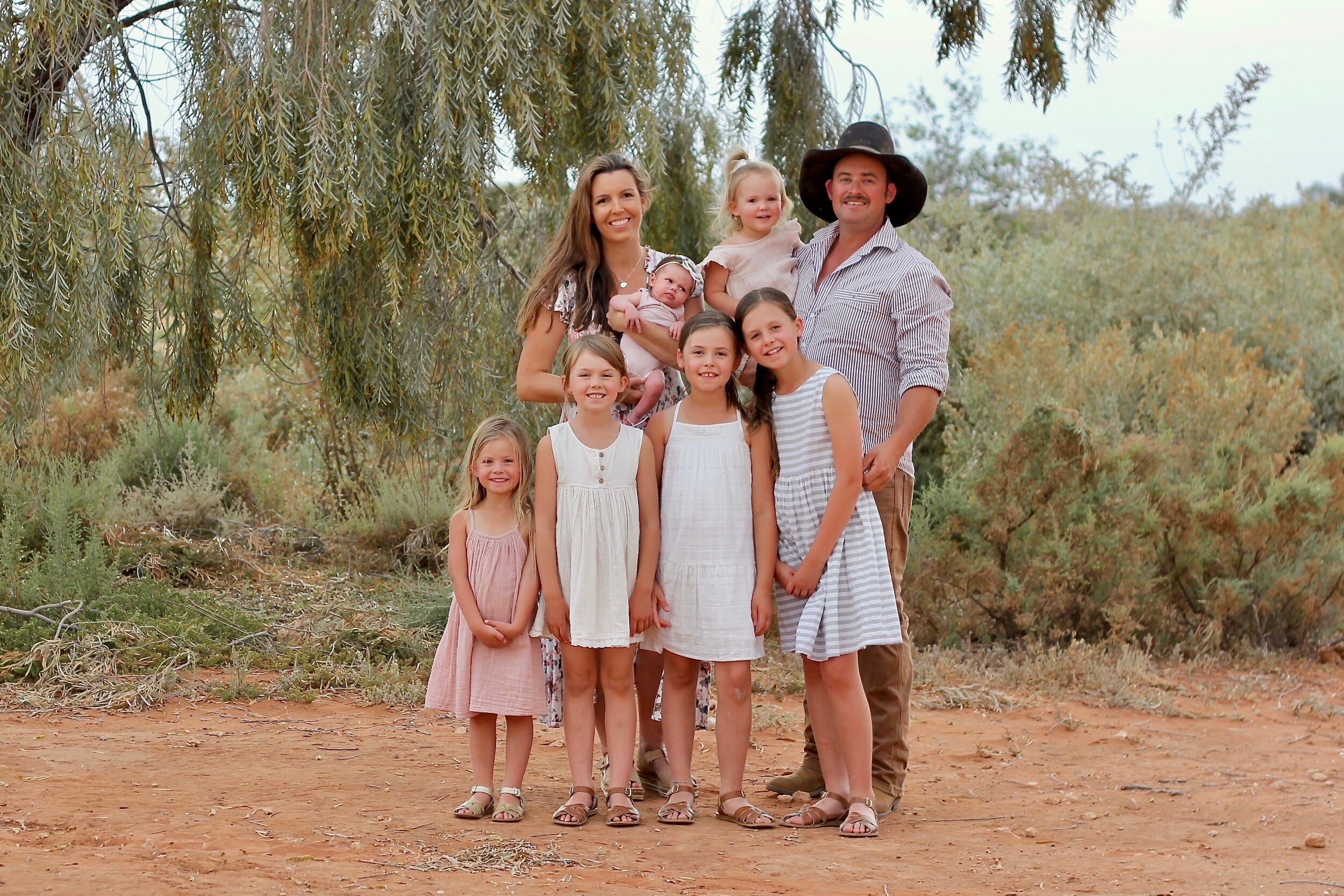 Podcast Episode 159: Sarah | Australian Birth Stories