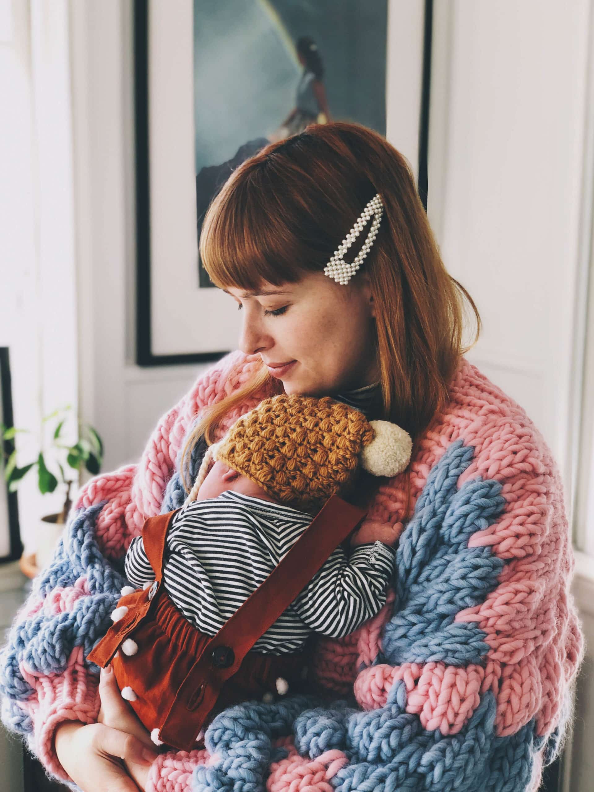 Podcast Episode 129: Rachel | Australian Birth Stories