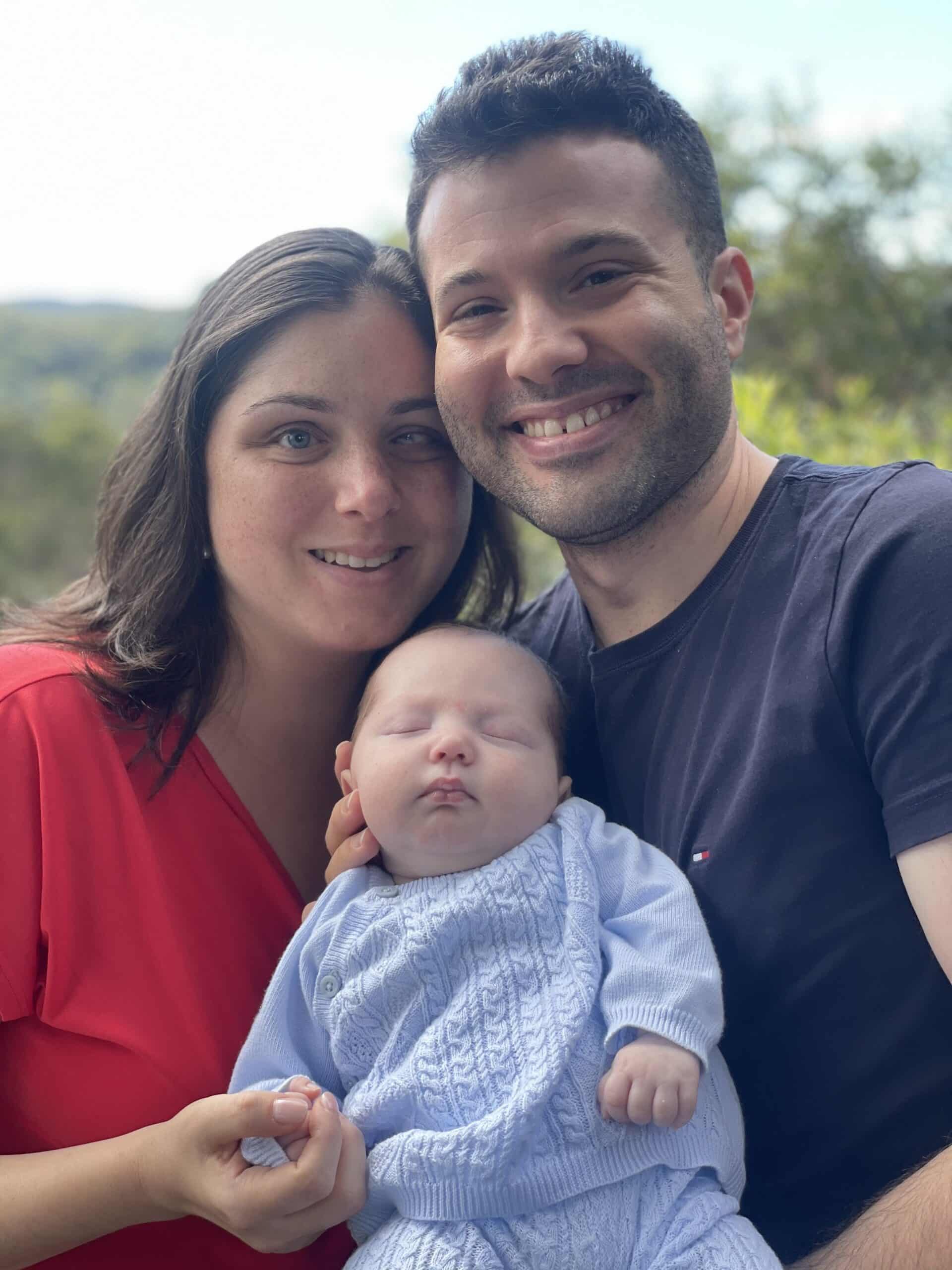 Podcast Episode 323: Nas | Australian Birth Stories