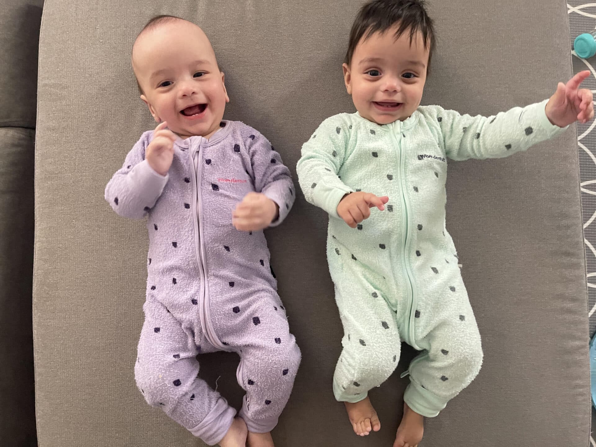 Podcast Episode 200: Johanna | Australian Birth Stories