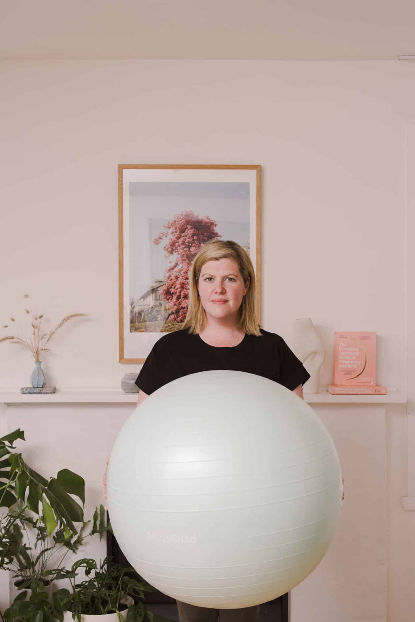 Birthing Your Placenta - Australian Birth Stories