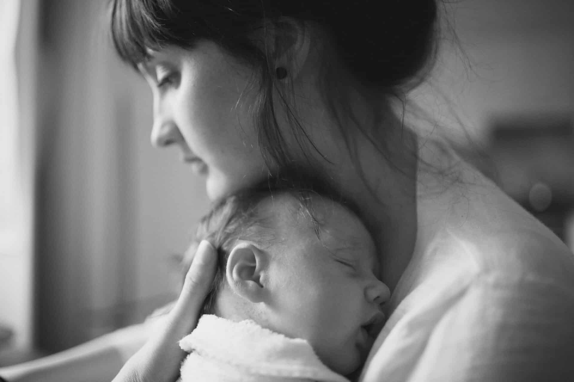 How to Plan Sleep in Postpartum - Australian Birth Stories