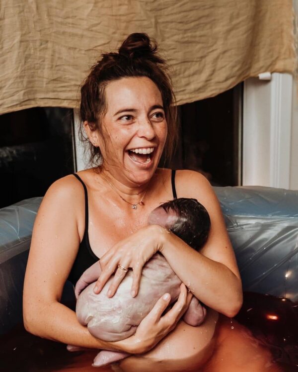 Australian Birth Stories Podcast