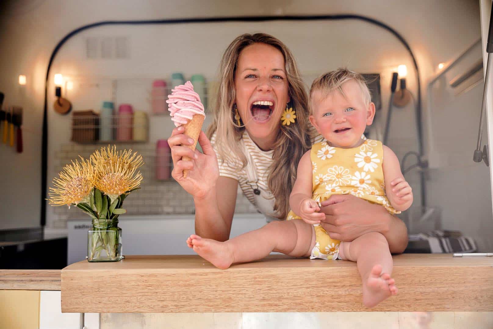 Australian Birth Stories Podcast