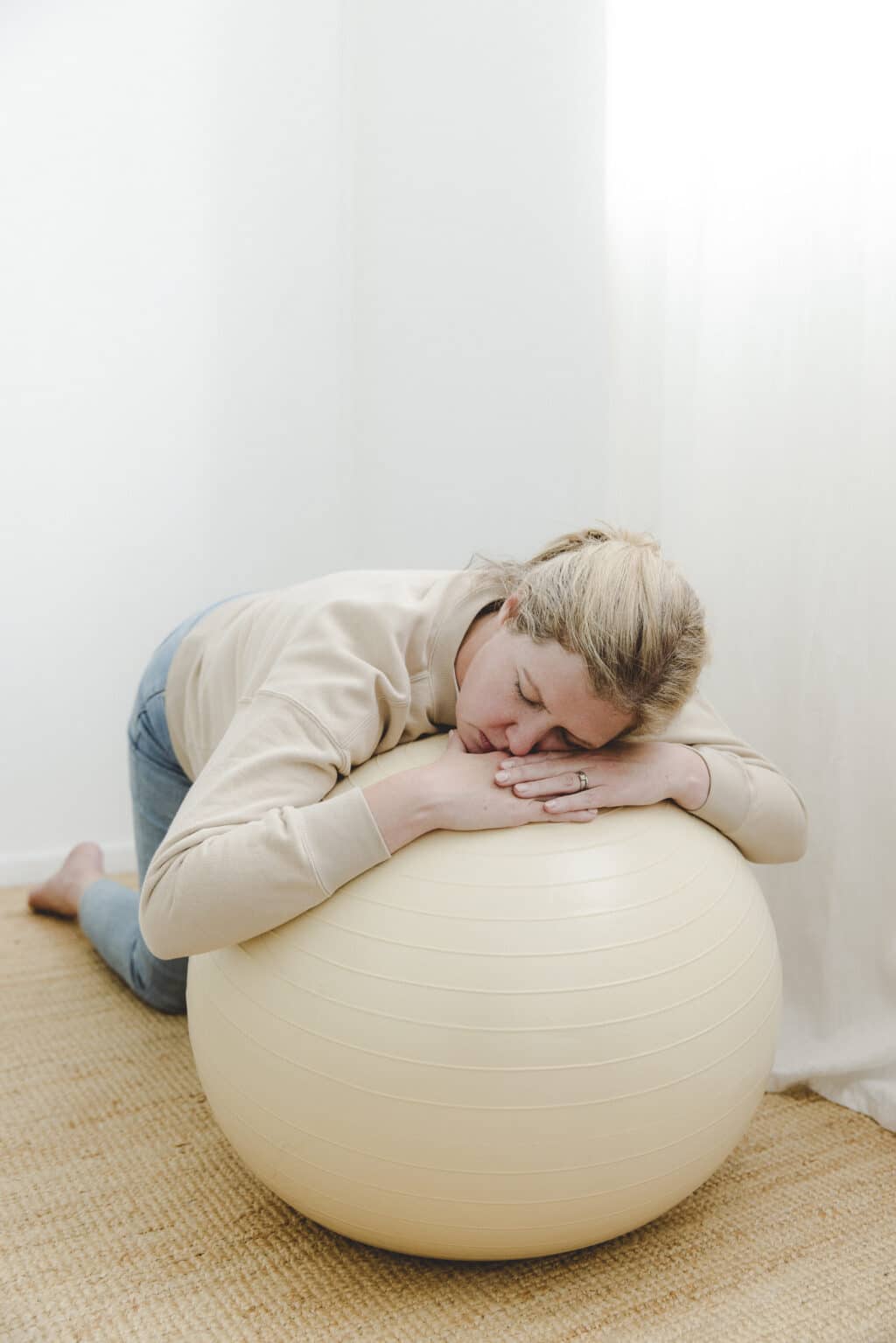 How to Breathe in Labour - Australian Birth Stories