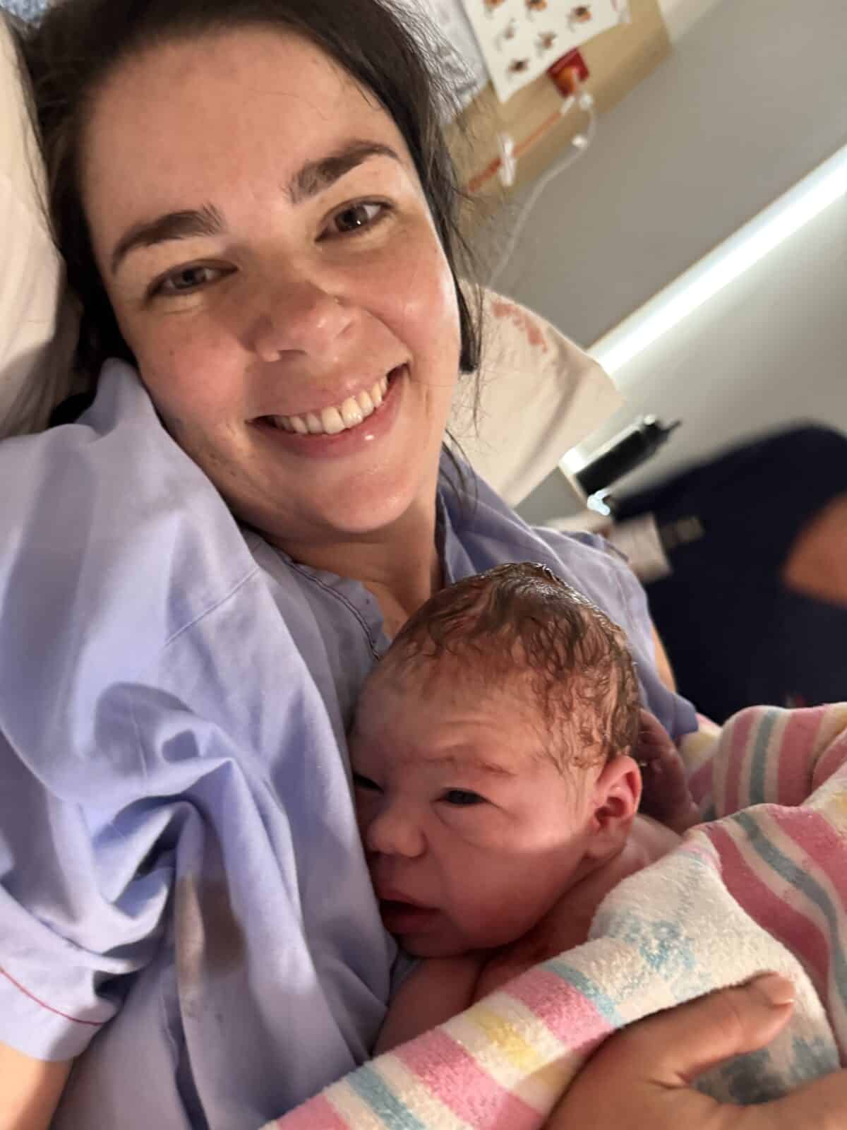 Pregnancy Podcast & Birth Stories | Australian Birth Stories