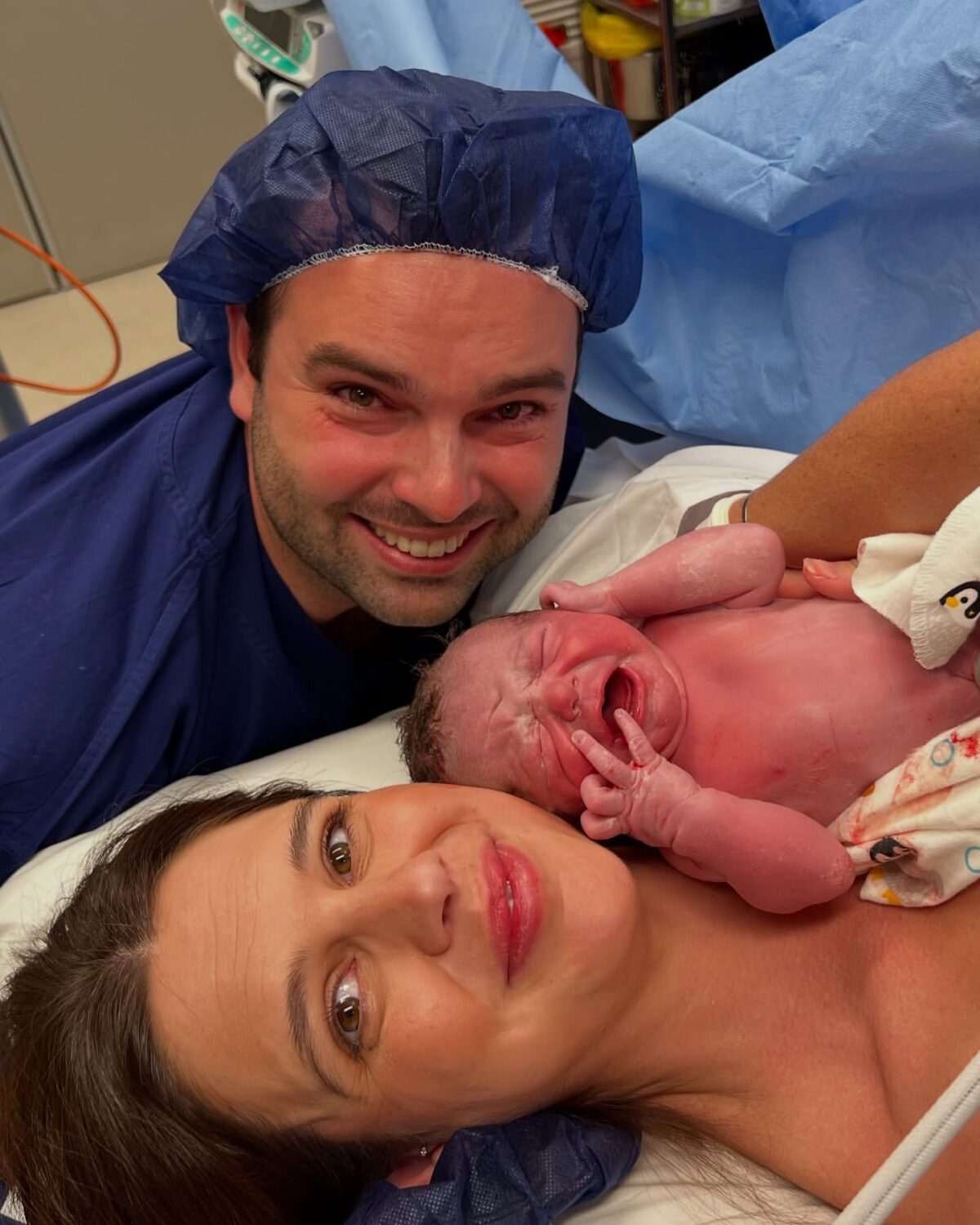 Pregnancy Podcast & Birth Stories | Australian Birth Stories