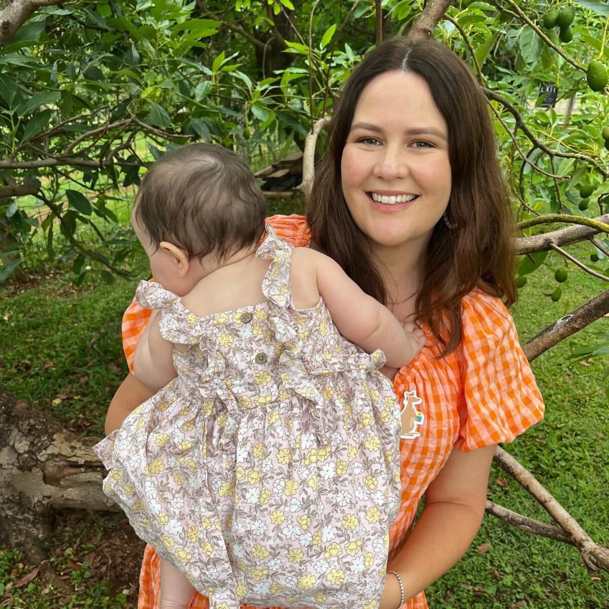 Eleanor Pendleton | Postpartum - intentional and supported postpartum ...