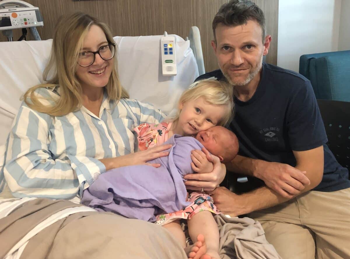 Pregnancy Podcast And Birth Stories Australian Birth Stories